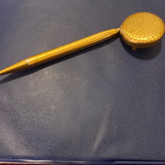 Vintage | Other | Vintage 96s Ketcham Mcdougall Retractable Mechanical ...